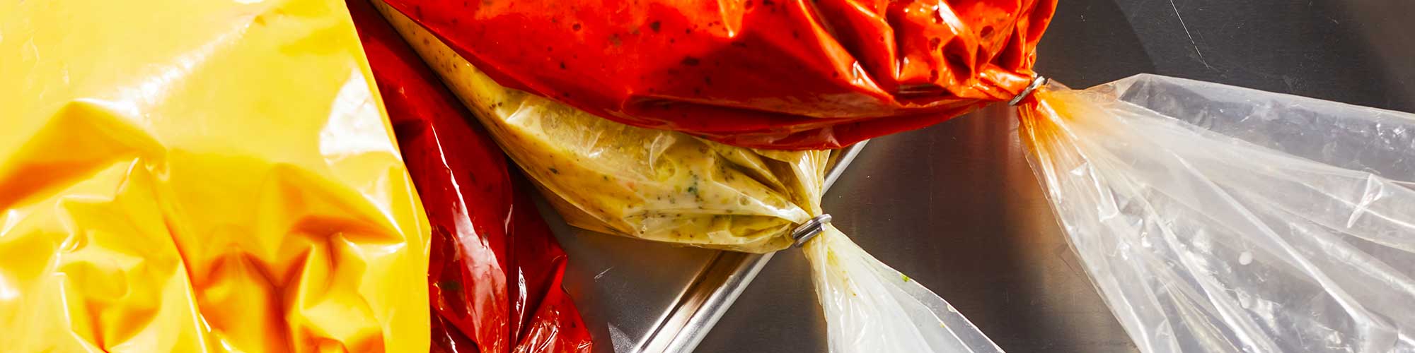 Commercial Kitchen Supplies & Foodservice Packaging