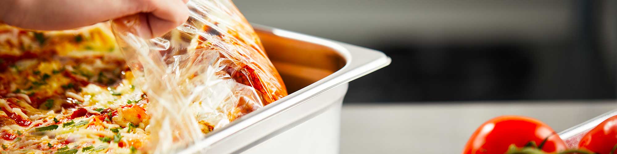 Commercial Kitchen Supplies & Foodservice Packaging